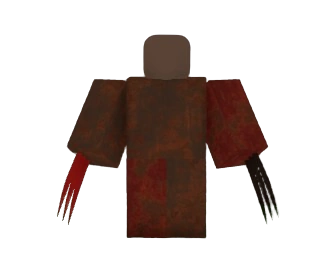 Clawsguy (Die of Death) | Roblox Verse Scaling Wiki | Fandom