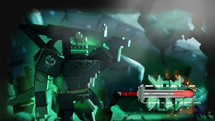 VoxlBlade Wiki | Fandom