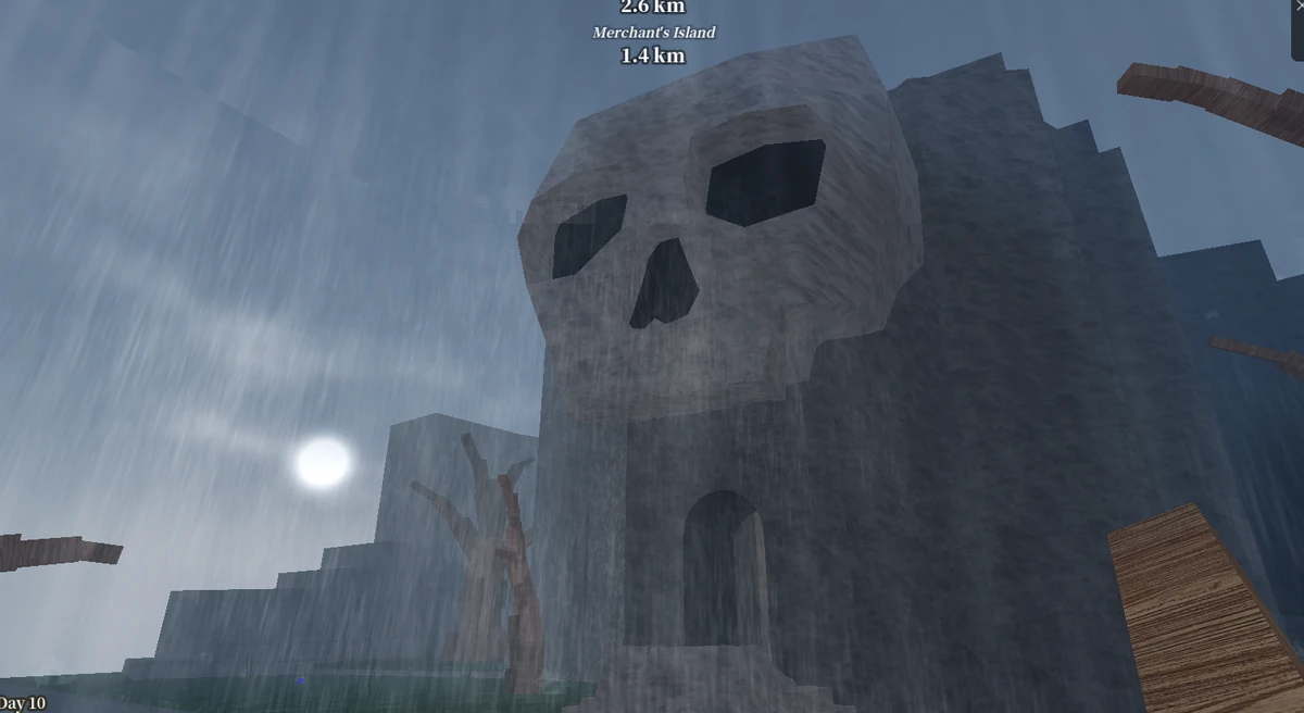 Islands | Voyagers Wiki | Fandom