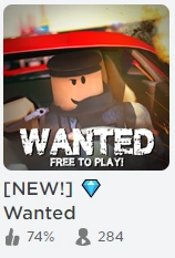 4/8/2020 Update | Roblox Wanted Wiki | Fandom