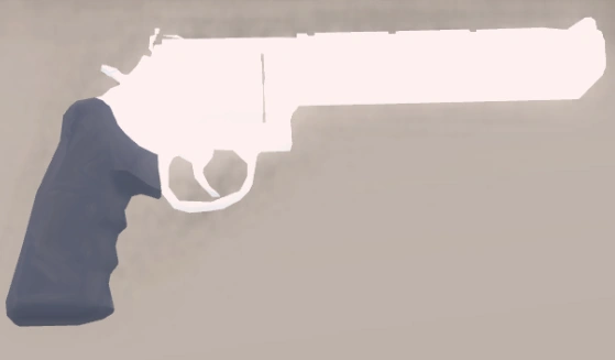 .44 Magnum | Roblox Wanted Wiki | Fandom