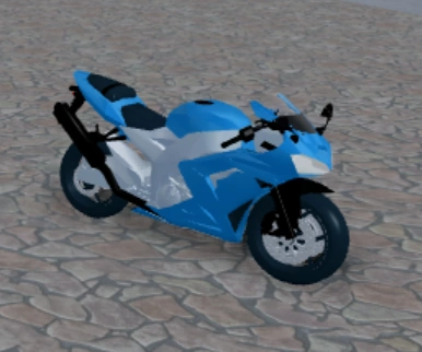 Kagami Samurai 650 | Roblox Wanted Wiki | Fandom