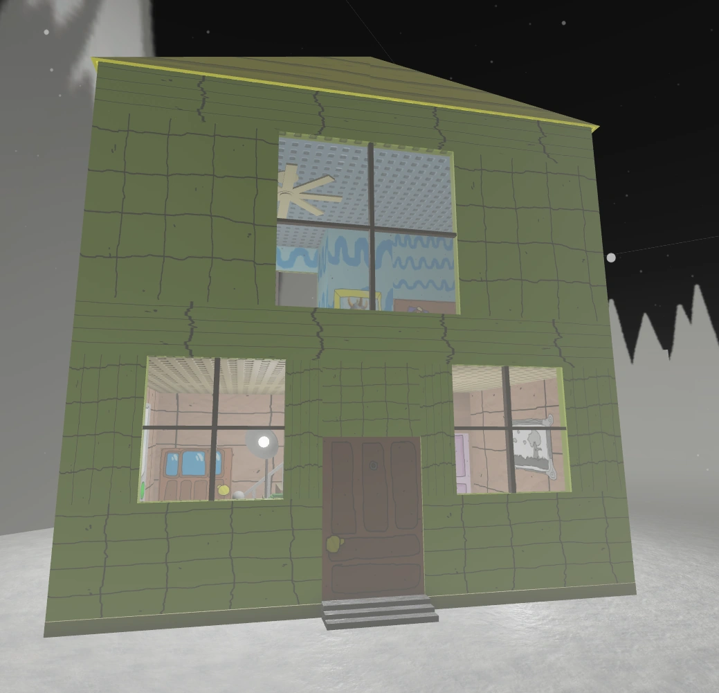 DeliciousBakedPie's House | Roblox War Admin Wiki | Fandom