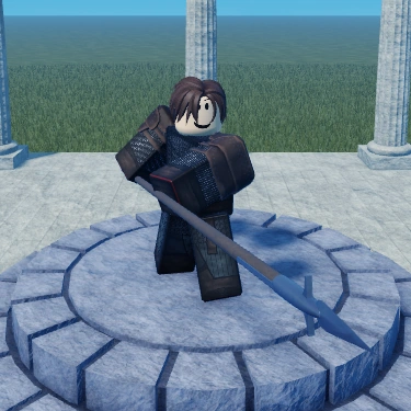Lancer | Roblox: Warlords Wiki | Fandom