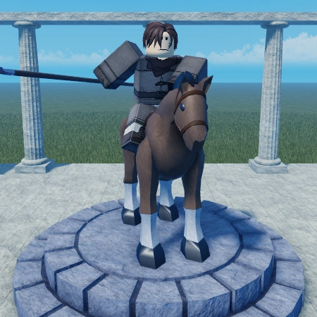 Cavalry | Roblox: Warlords Wiki | Fandom