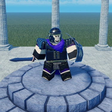 Praetorian | Roblox: Warlords Wiki | Fandom