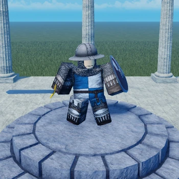 Shielder | Roblox: Warlords Wiki | Fandom