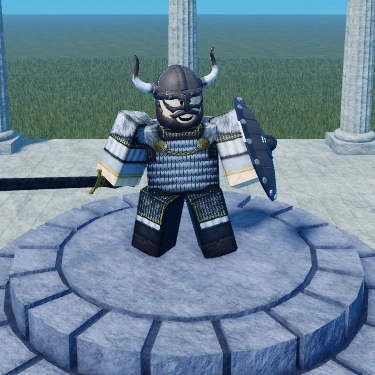 ShieldBrother | Roblox: Warlords Wiki | Fandom