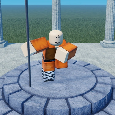 Monk | Roblox: Warlords Wiki | Fandom