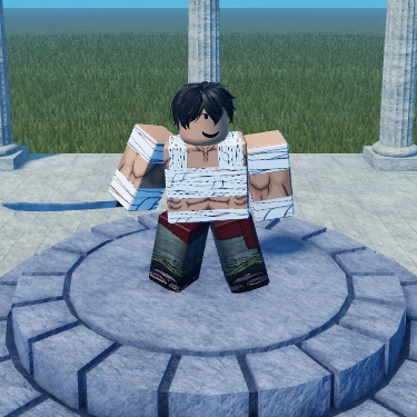 Juramentado | Roblox: Warlords Wiki | Fandom