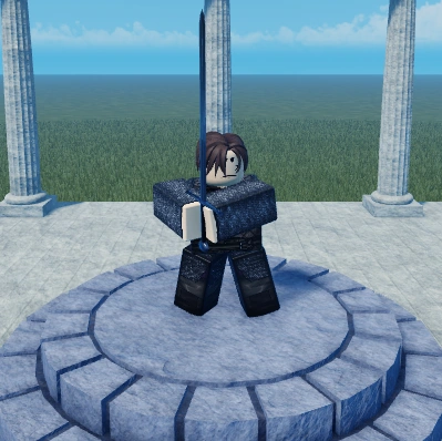 Swordsman | Roblox: Warlords Wiki | Fandom