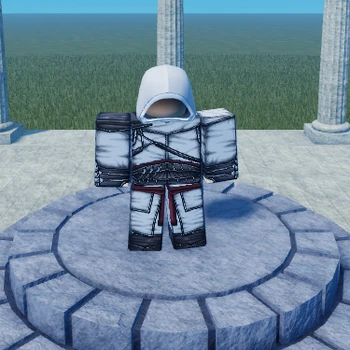Assassin | Roblox: Warlords Wiki | Fandom