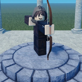 Huntsman | Roblox: Warlords Wiki | Fandom