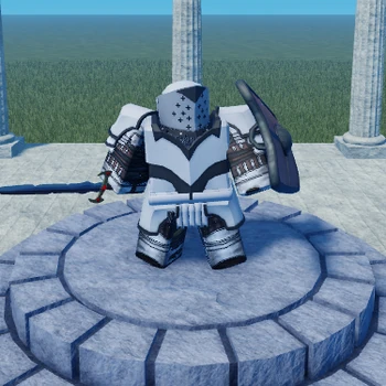 Bulwark | Roblox: Warlords Wiki | Fandom