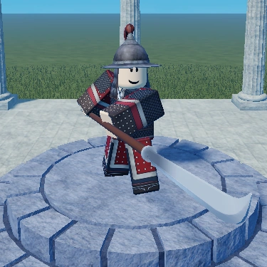 Woldo | Roblox: Warlords Wiki | Fandom