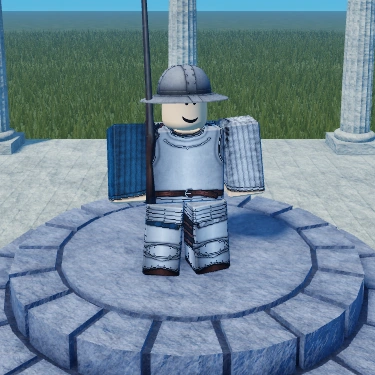 Musketeer | Roblox: Warlords Wiki | Fandom