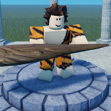 Caveman | Roblox: Warlords Wiki | Fandom