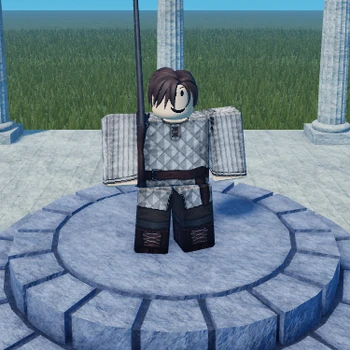 Arquebus | Roblox: Warlords Wiki | Fandom