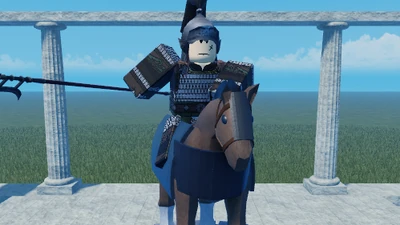 Discuss Everything About Roblox: Warlords Wiki | Fandom