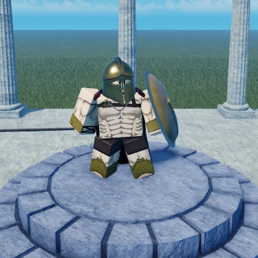 Spartan | Roblox: Warlords Wiki | Fandom