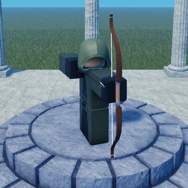 Ranger | Roblox: Warlords Wiki | Fandom