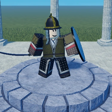 Gapsa | Roblox: Warlords Wiki | Fandom