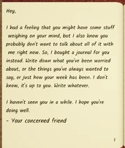 Hallway | Roblox Warm Isolation Wiki | Fandom