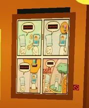 Painting | Roblox Warm Isolation Wiki | Fandom