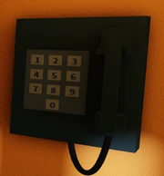 Phone | Roblox Warm Isolation Wiki | Fandom