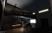 Hallway | Roblox Warm Isolation Wiki | Fandom