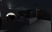 Hallway | Roblox Warm Isolation Wiki | Fandom