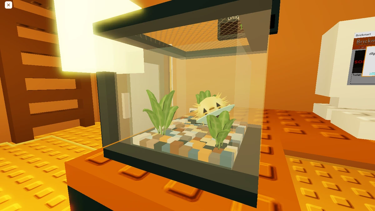 Eugene | Roblox Warm Isolation Wiki | Fandom