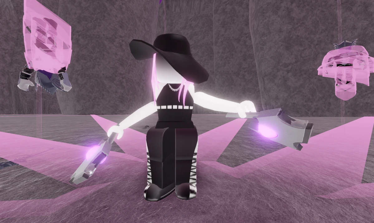 Pink | Bro Warriors Database | Fandom