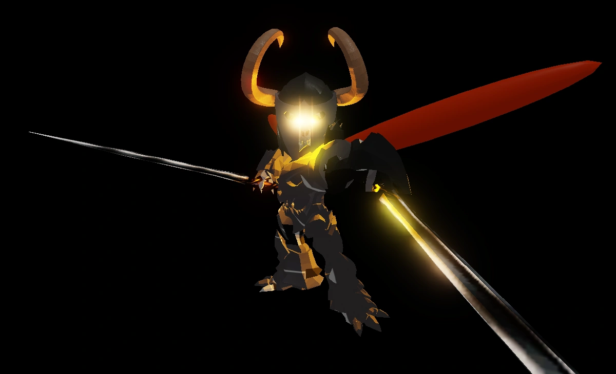 Hallowed | Bro Warriors Database | Fandom