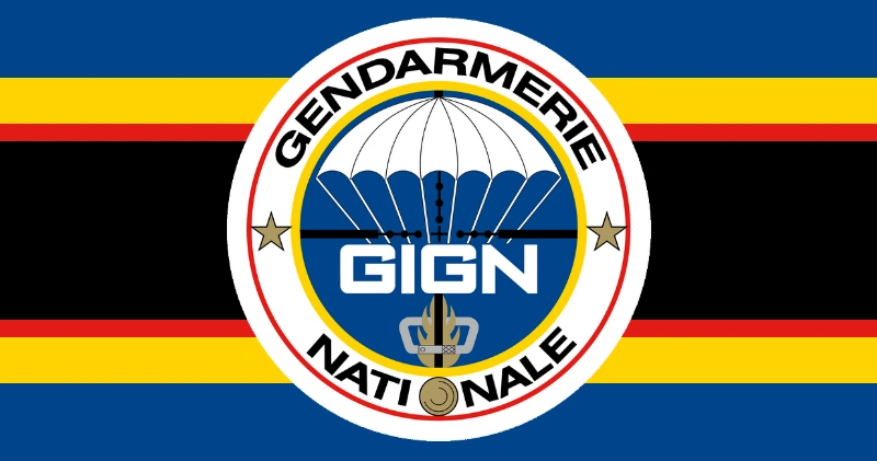 GIGN | Warzone Wiki | Fandom