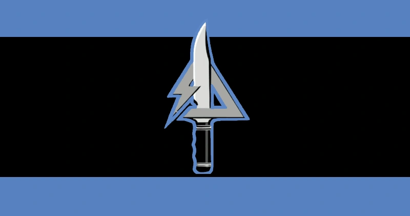 Delta Force Logo Wallpaper