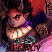 Roblox Weak Legacy Wiki | Fandom