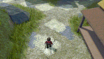 Water Breathing | Roblox Weak Legacy Wiki | Fandom