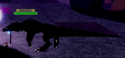 Shadow Entity | ROBLOX WeaponCraft Wiki | Fandom