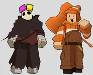DeivyDoesTutorials33 | ROBLOX Webseries Wiki | Fandom