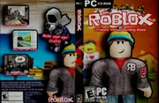 Rockin4ward (Webseries) | ROBLOX Webseries Wiki | Fandom