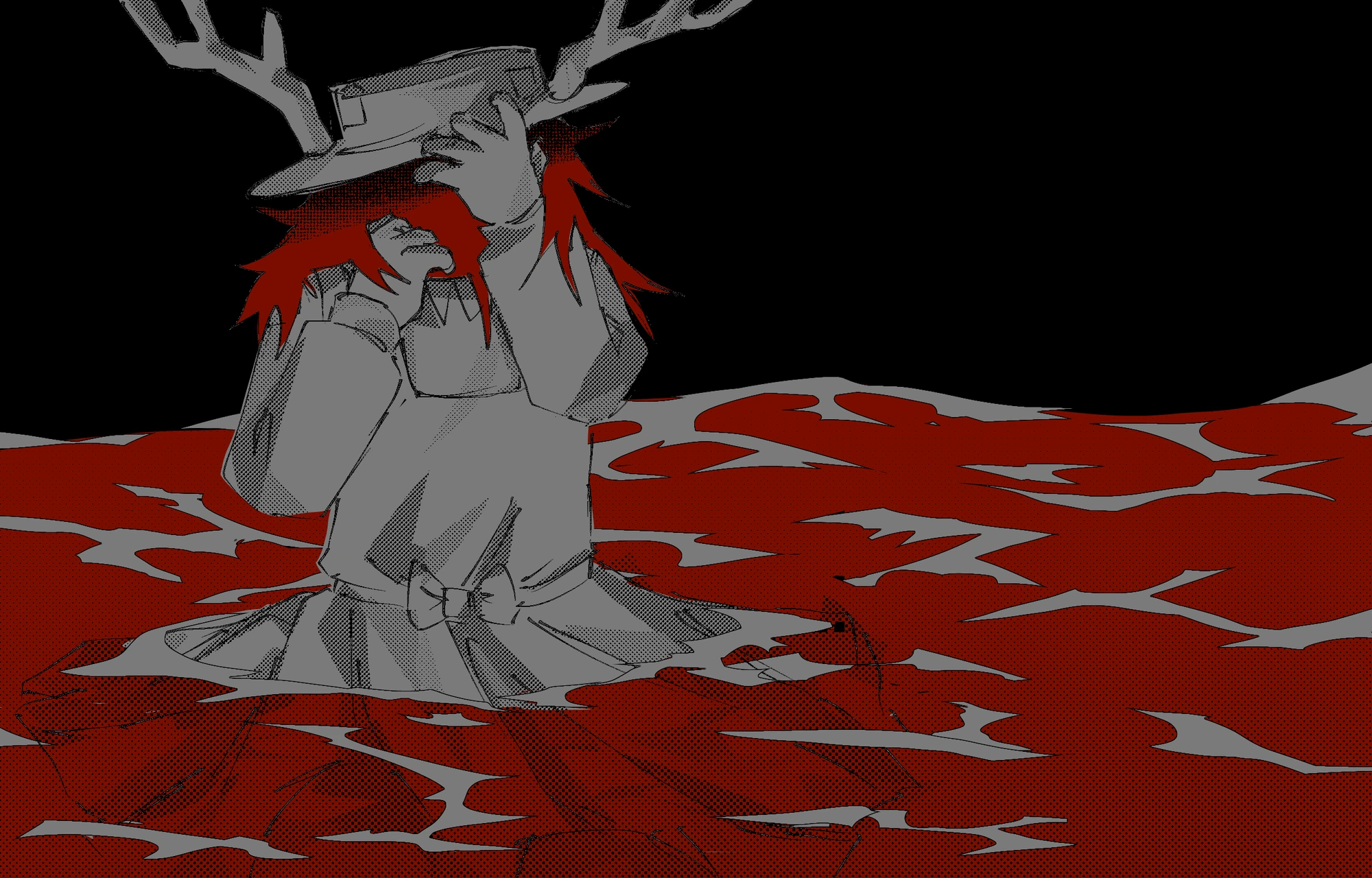 Lost Girl Termina | ROBLOX Webseries Wiki | Fandom