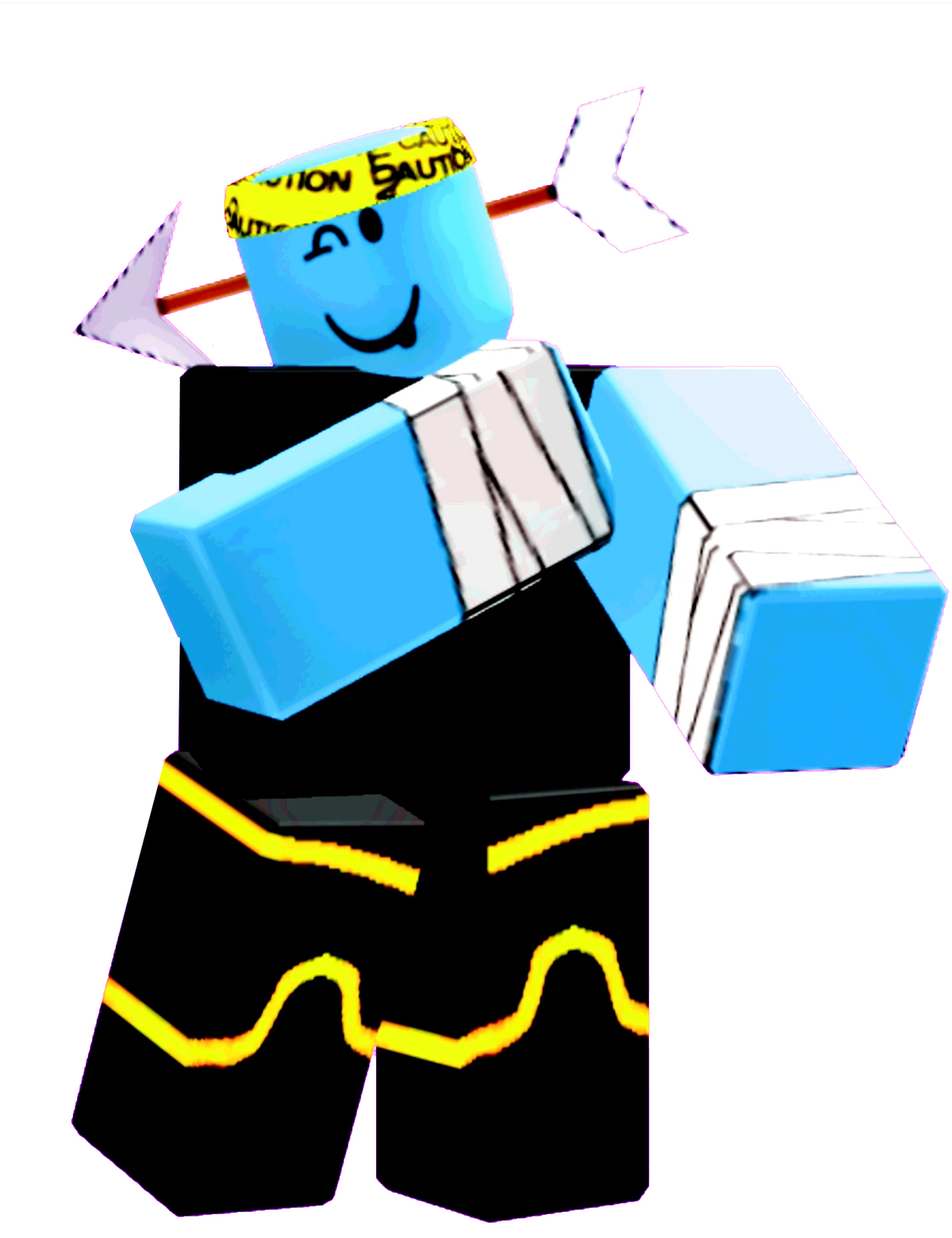 BeatzzPurMinote | ROBLOX Webseries Wiki | Fandom