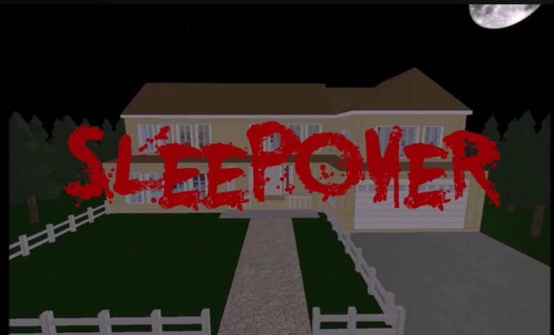 Sleepover | ROBLOX Webseries Wiki | Fandom