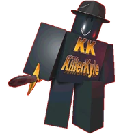 The Masked Killer | ROBLOX Webseries Wiki | Fandom