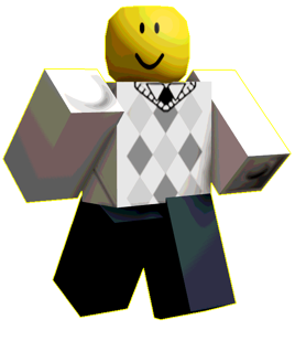 IHasAFaceLULZ | ROBLOX Webseries Wiki | Fandom