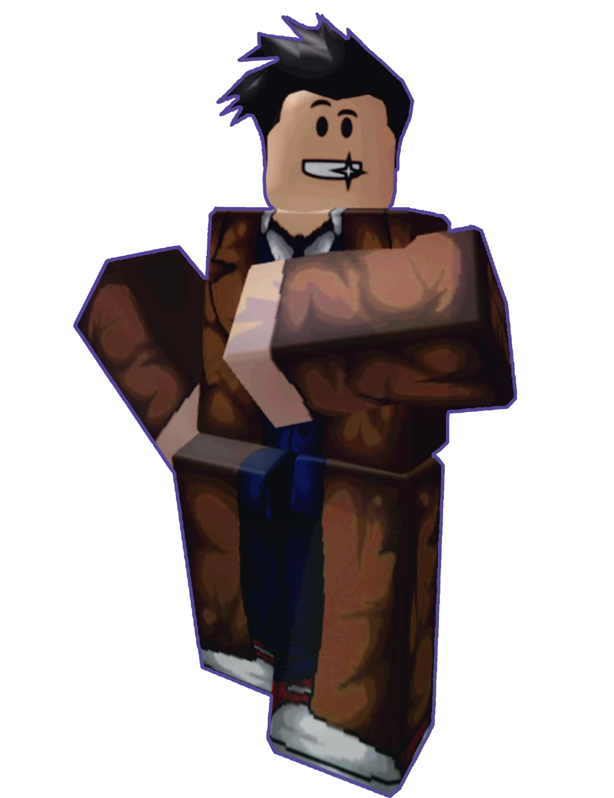 Tenthdoctor1997 | ROBLOX Webseries Wiki | Fandom