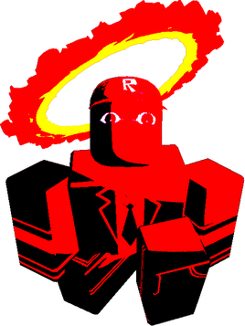 The Singularity | ROBLOX Webseries Wiki | Fandom