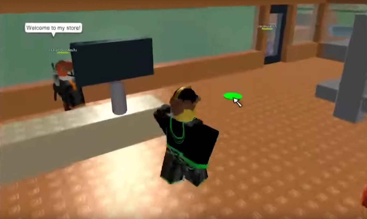 xX4ce0fSpadesXx | ROBLOX Webseries Wiki | Fandom