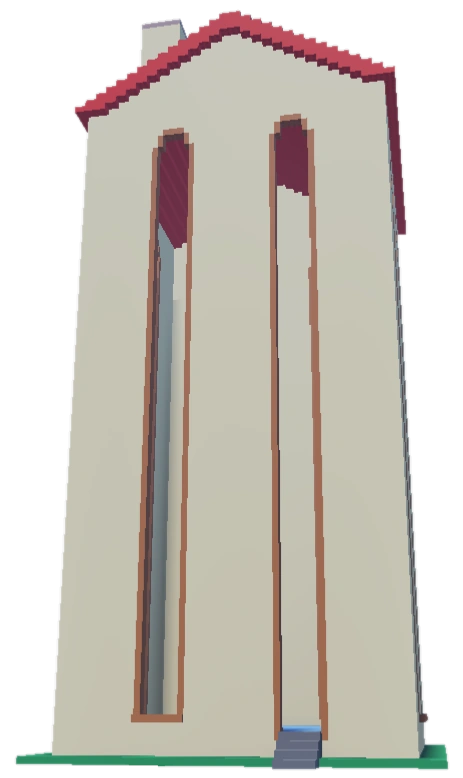 Domus Mundi | ROBLOX Webseries Wiki | Fandom